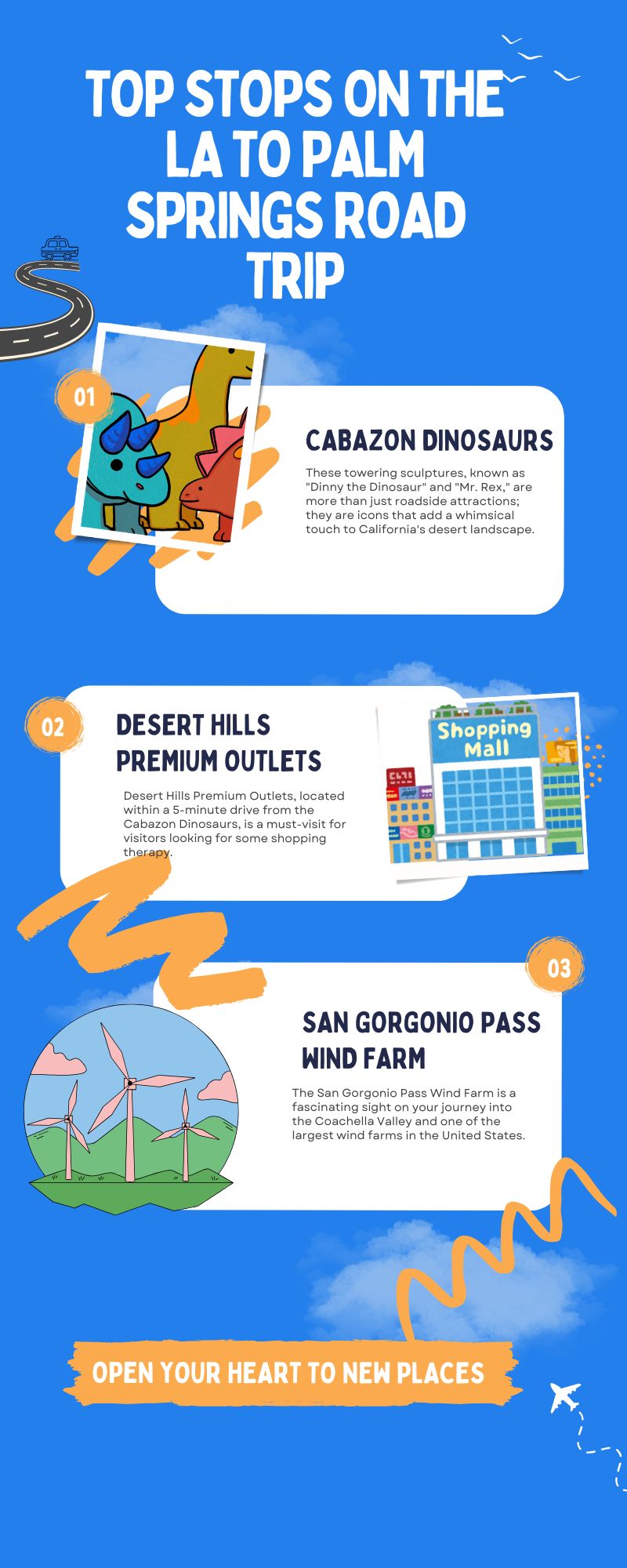 LA to Palm Springs Road Trip: Routes, Stops & Tips