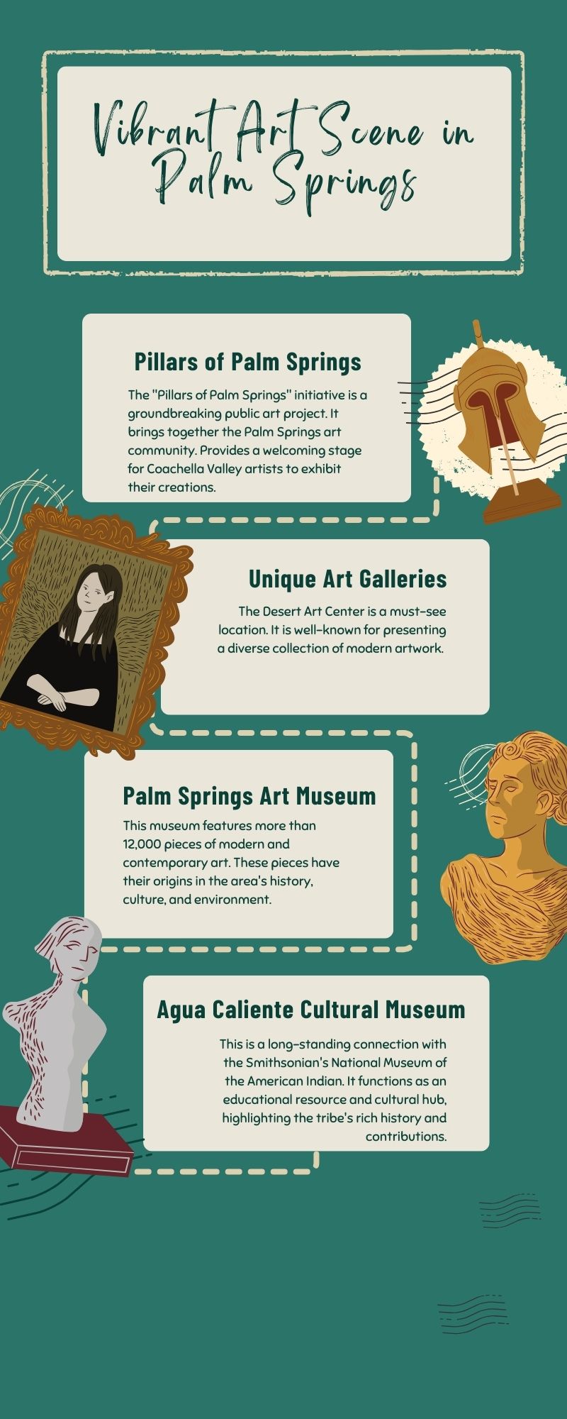 Discover Native Palm Springs: Culture, History & Art Experiences